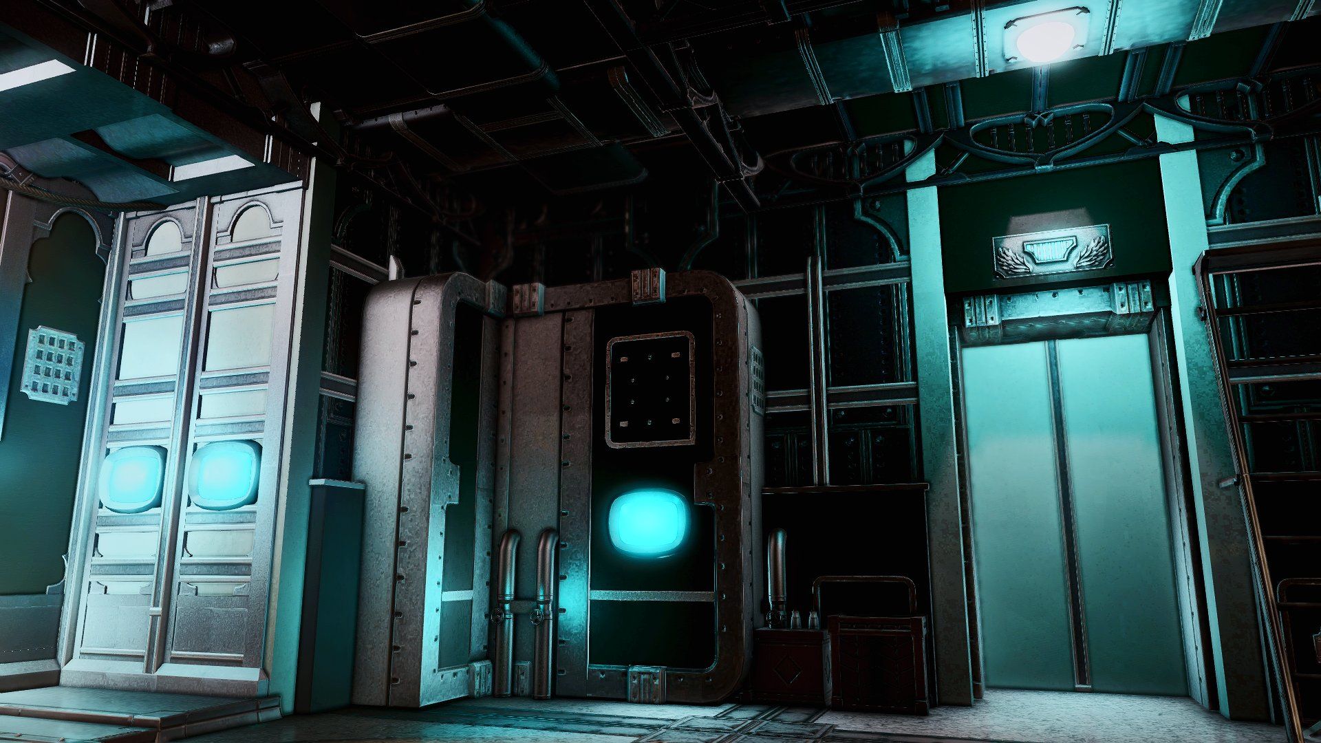 Final Fantasy XIV Interview: HGXIV Housing Design Team