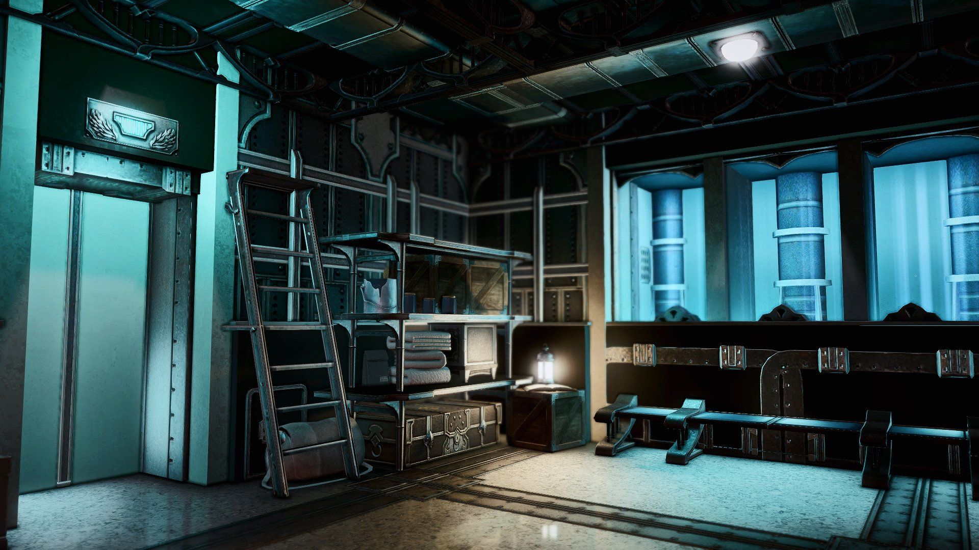 Final Fantasy XIV Interview: HGXIV Housing Design Team