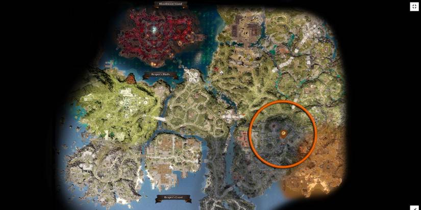 How To Get The Devourer Armor Set In Divinity: Original Sin II