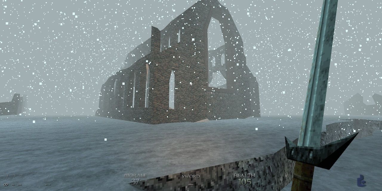 Dusk: Every Weapon In The Game, Ranked