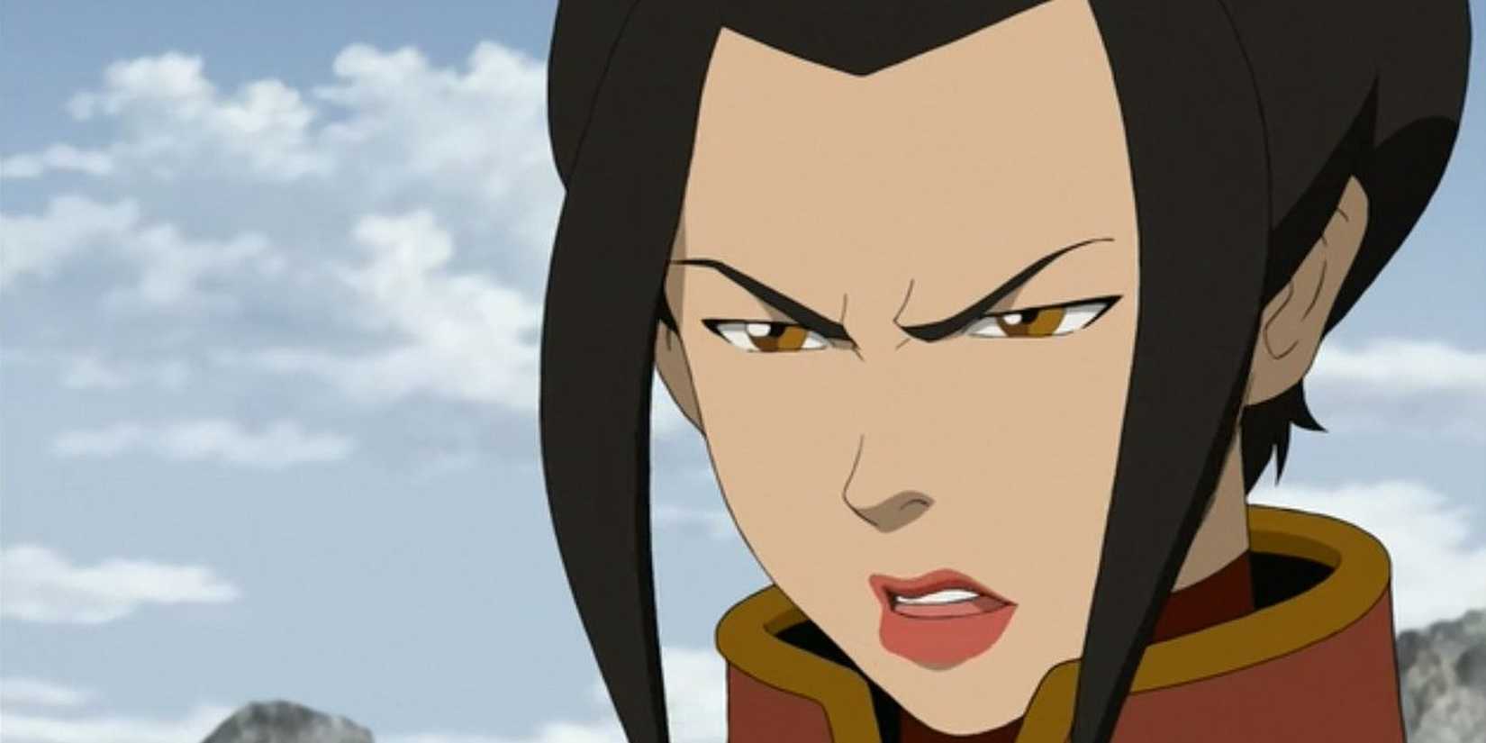 The Best Antagonists In Avatar: The Last Airbender