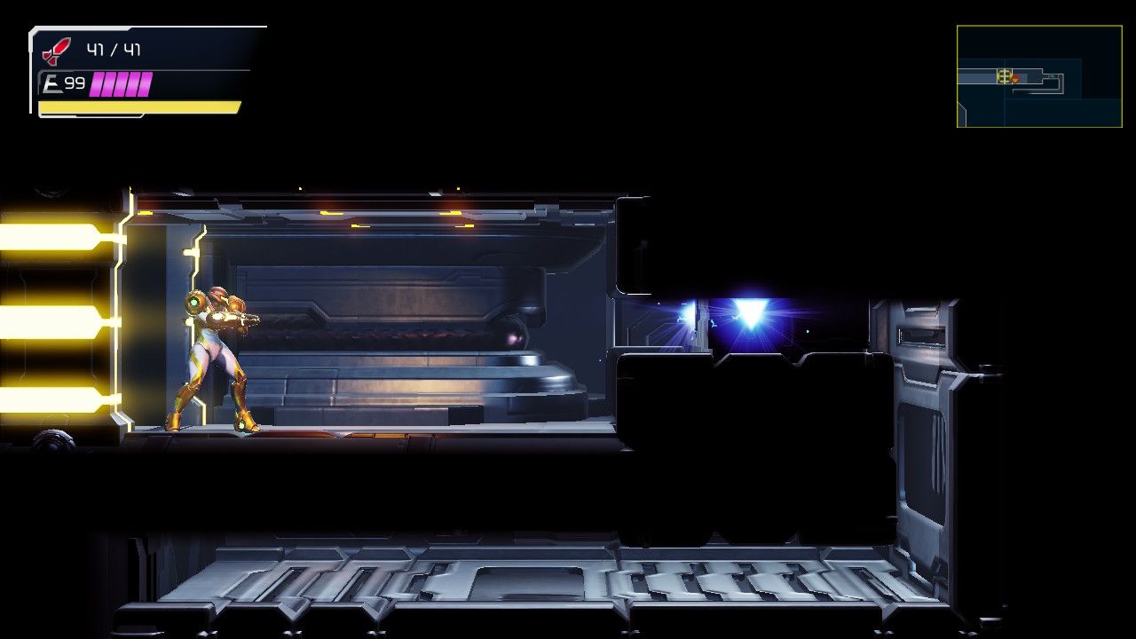 Metroid Dread: Drogyga Boss Fight Guide