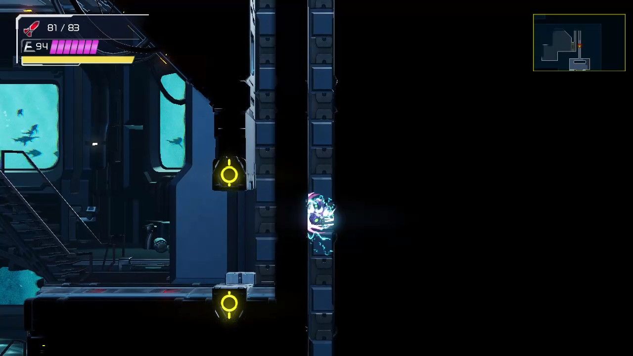 Metroid Dread: How To Beat Twin Robot Chozo Soldiers