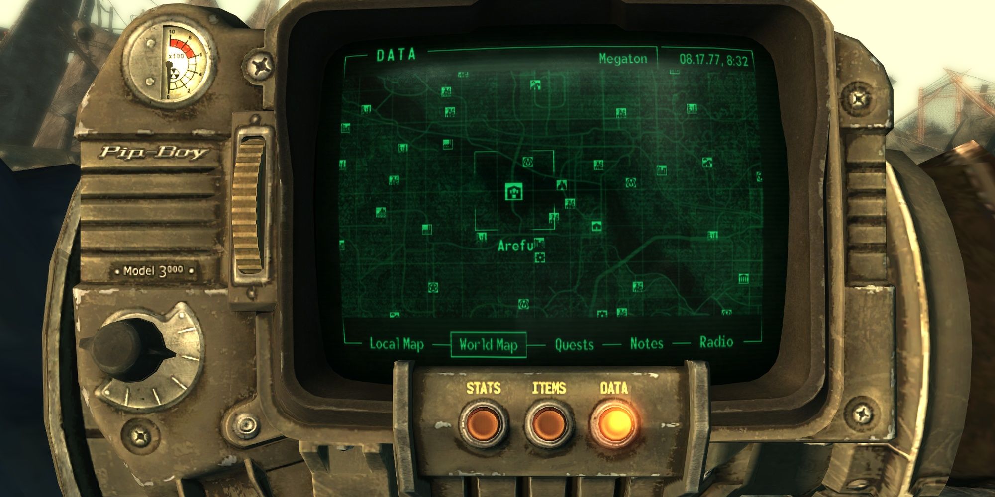 Fallout 3: Every Bobblehead Location
