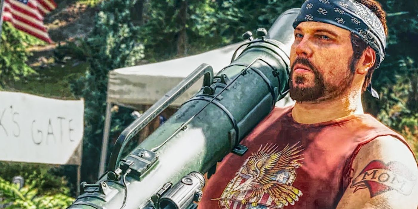 Far Cry 6: 7 Things Only Players Of The Previous Games In The Franchise ...