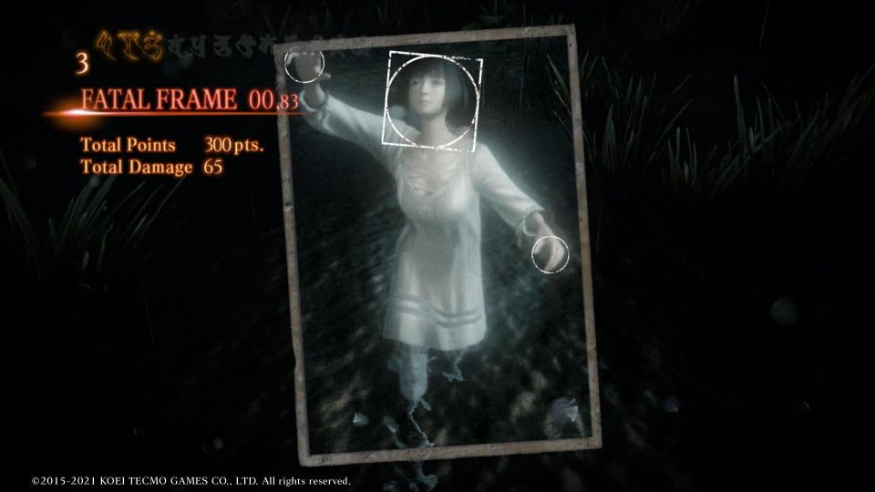 Project Zero: Maiden Of Black Water: Fatal Frames Guide