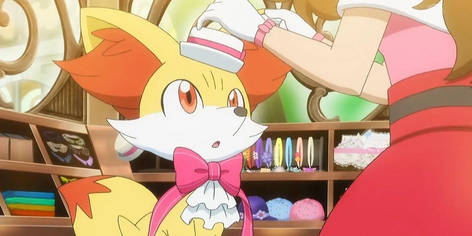 Pokemon: All The Fire-type Starters, Ranked By Cuteness