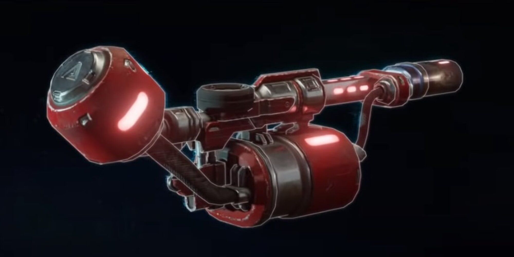 The Riftbreaker: 10 Best Weapons