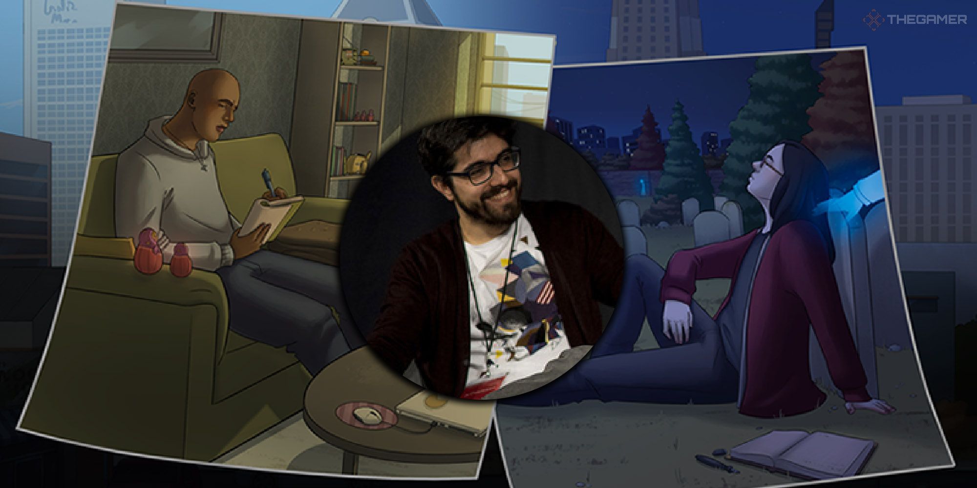 Interview: Frank & Drake Creative Director Wants To “Portray The Issues ...