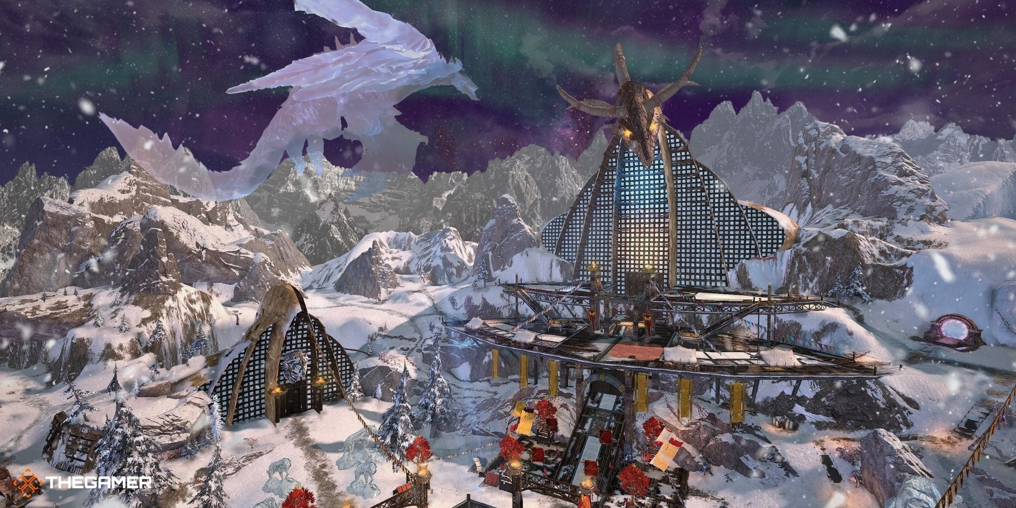 Guild Wars 2: 10 Things You Didn't Know About Norn