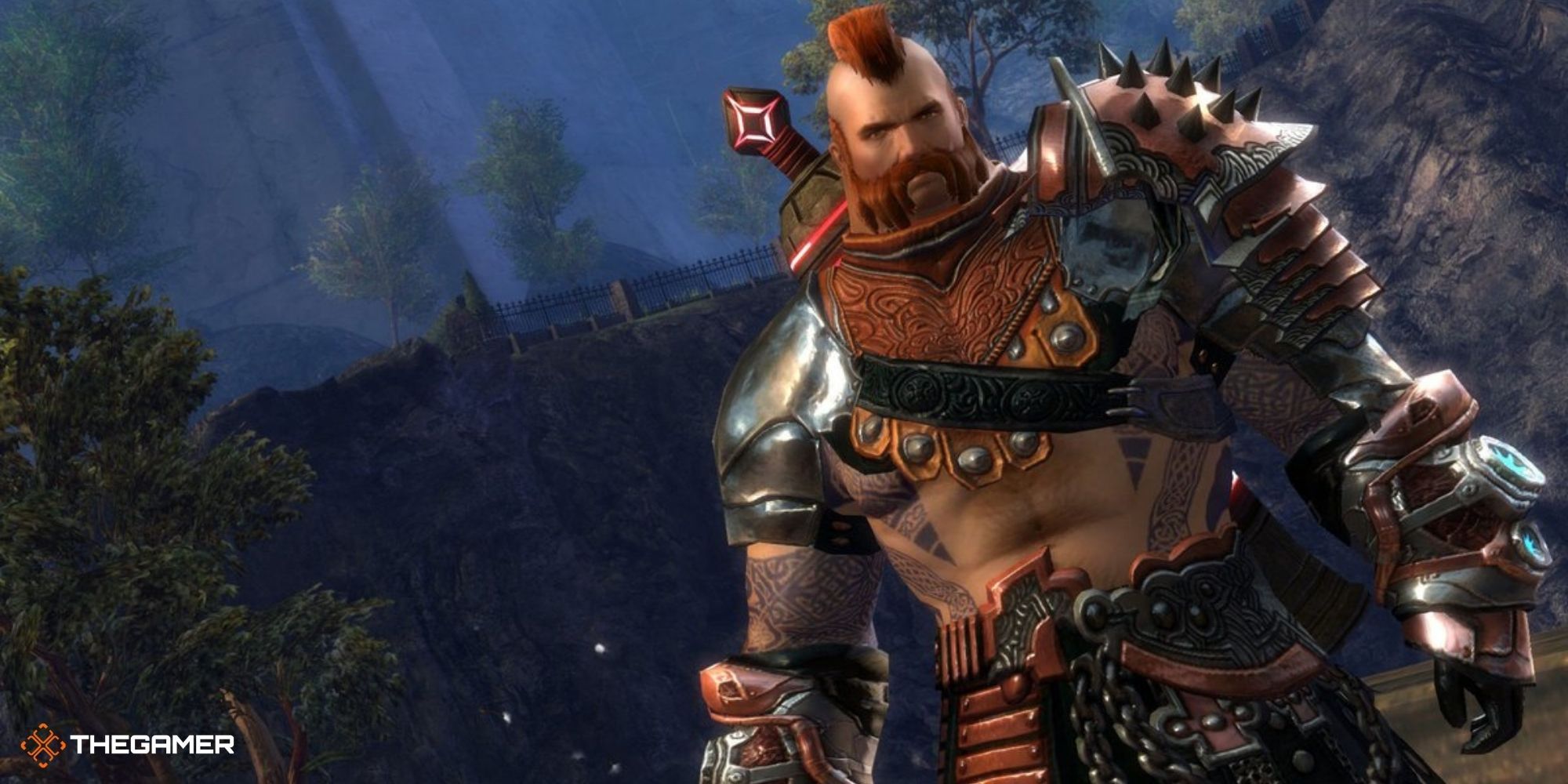 Guild Wars 2: 10 Things You Didn't Know About Norn