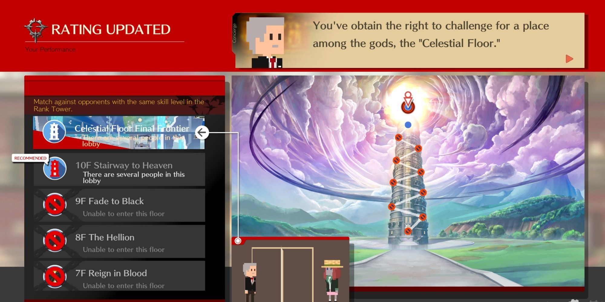 Guilty Gear's Online Mode, Explained