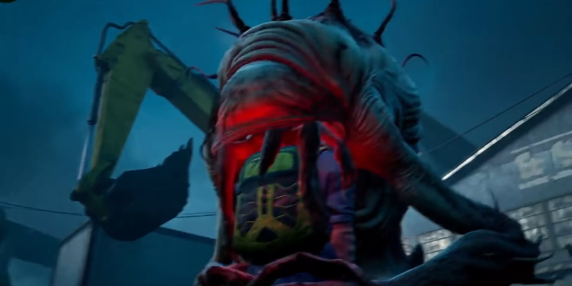 Back 4 Blood: Every Ridden Type, Explained