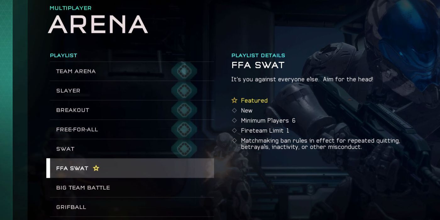 Best Ways To Quickly Reach Max Multiplayer Rank In Halo 5