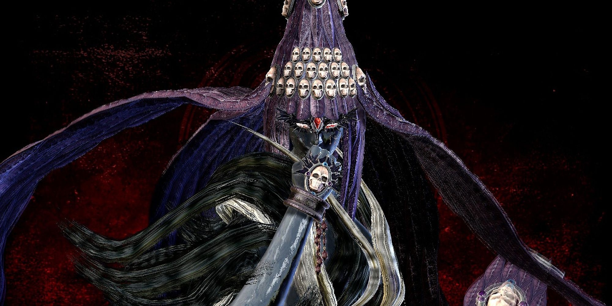 Bayonetta: All Of The Witch's Demons, Ranked By Power