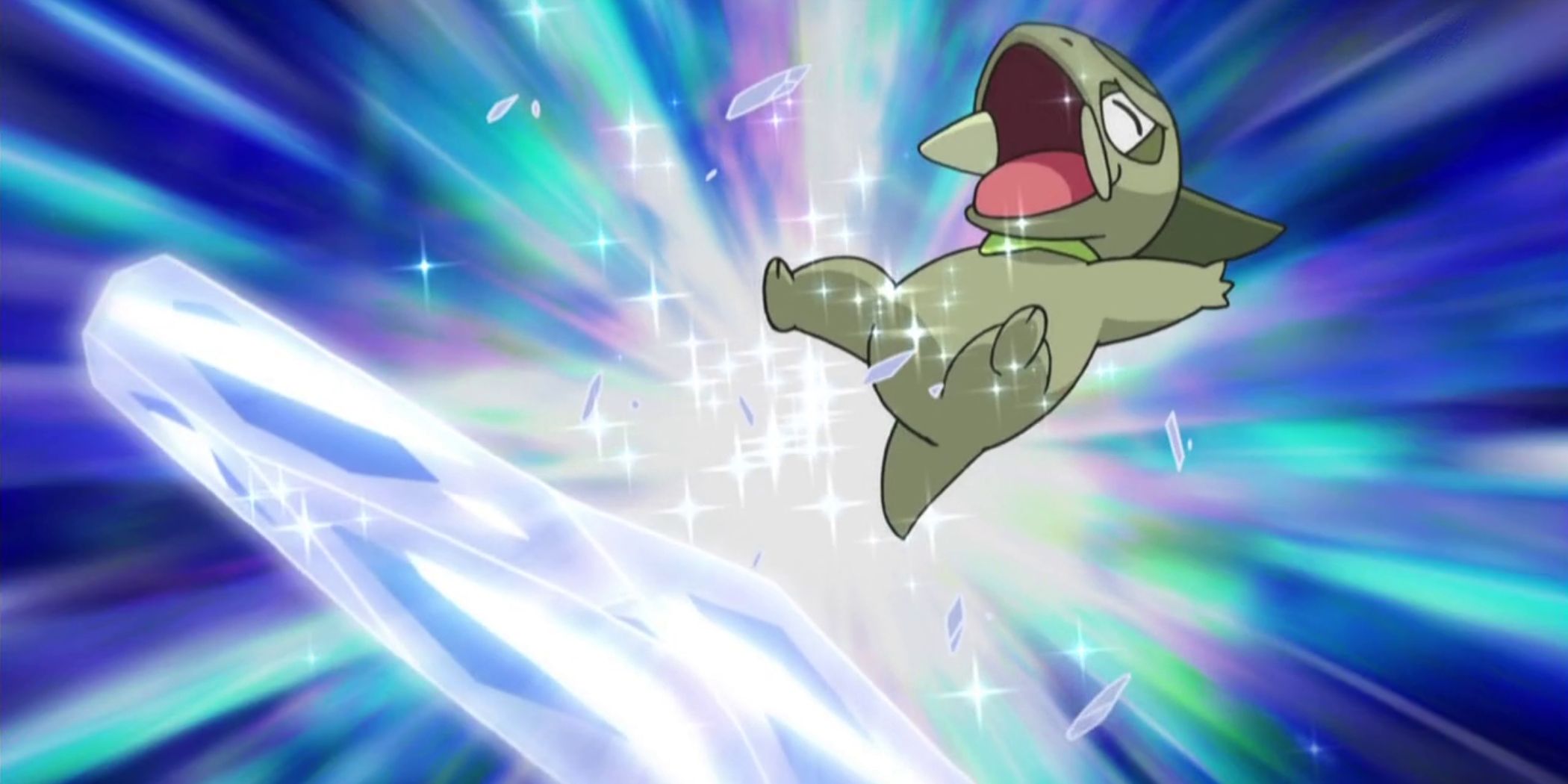 Pokemon: The Best Physical Attack Of Each Type