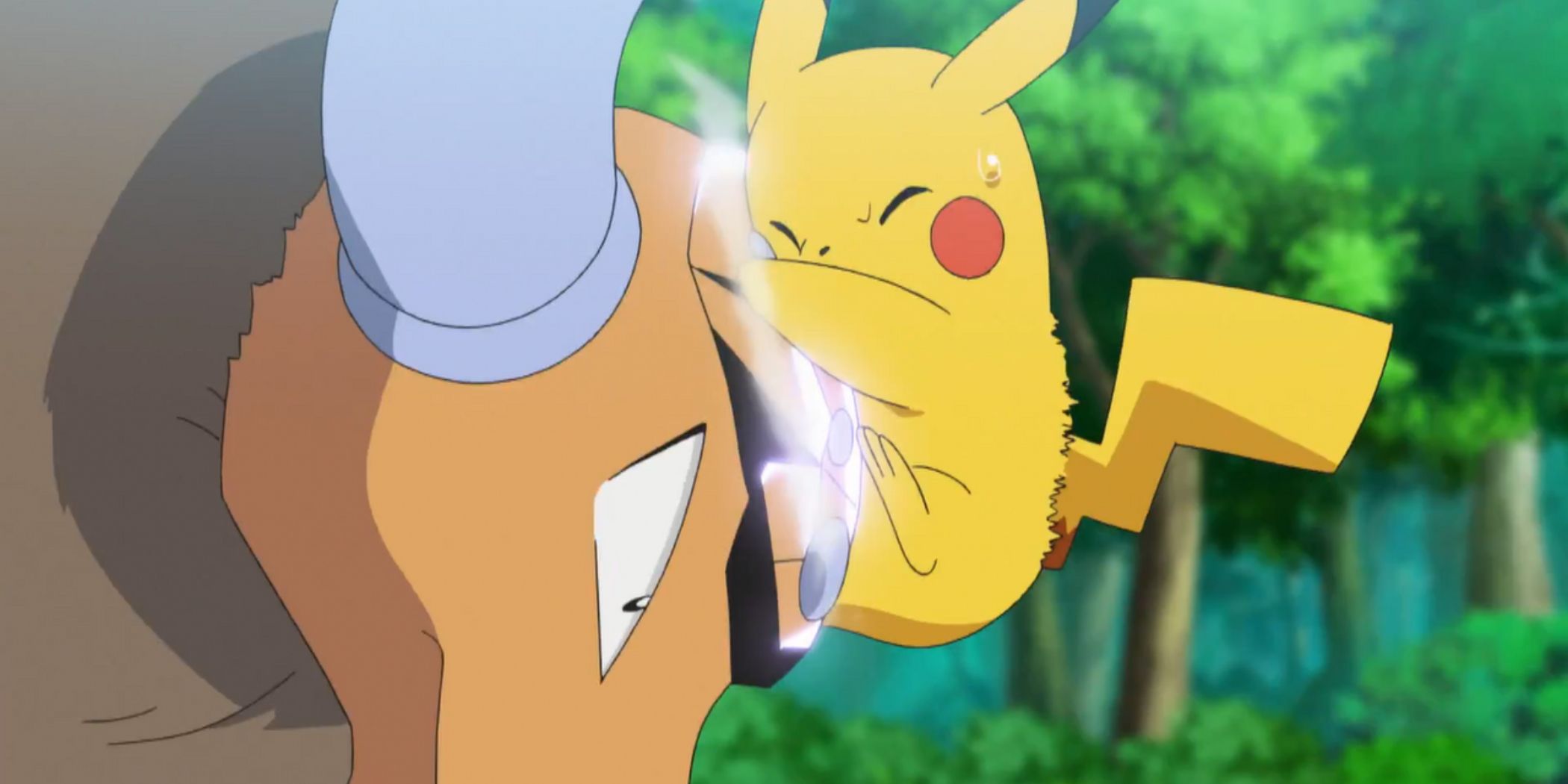 Pokemon: The Best Physical Attack Of Each Type