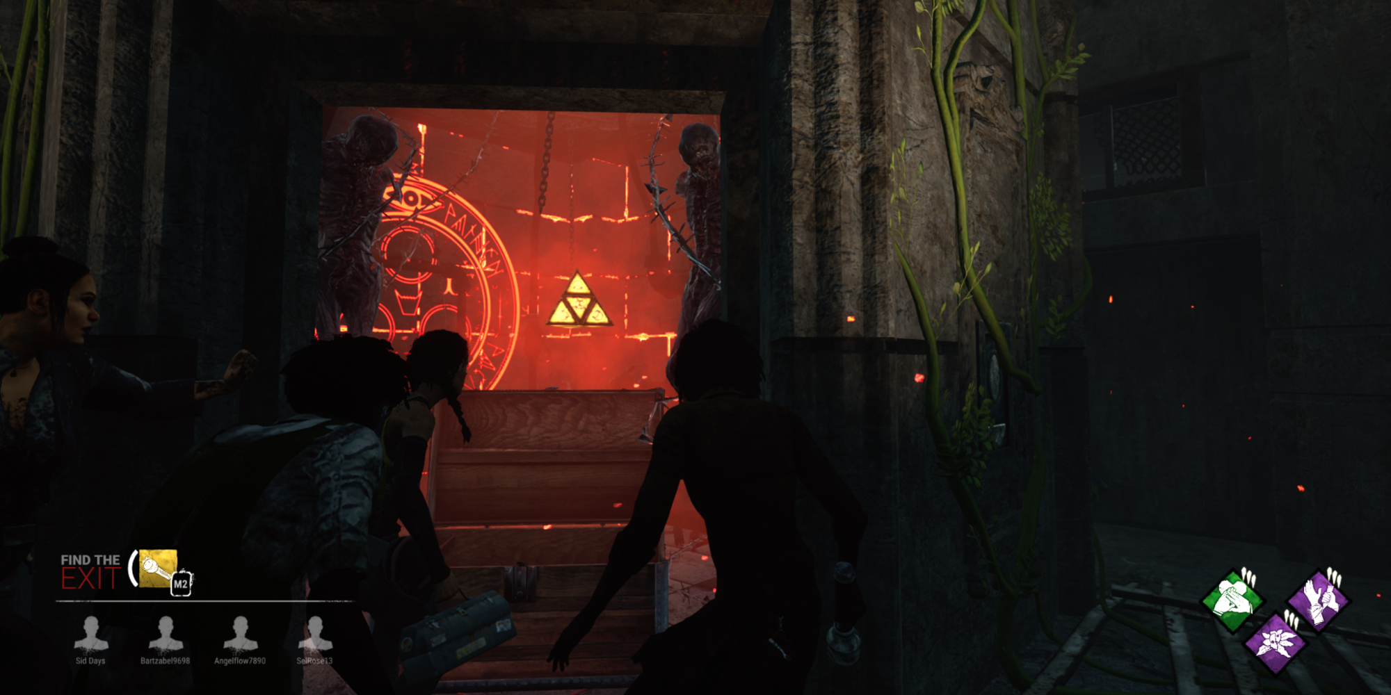 Dead by Daylight: Everything You Need to Know About Chapter 21