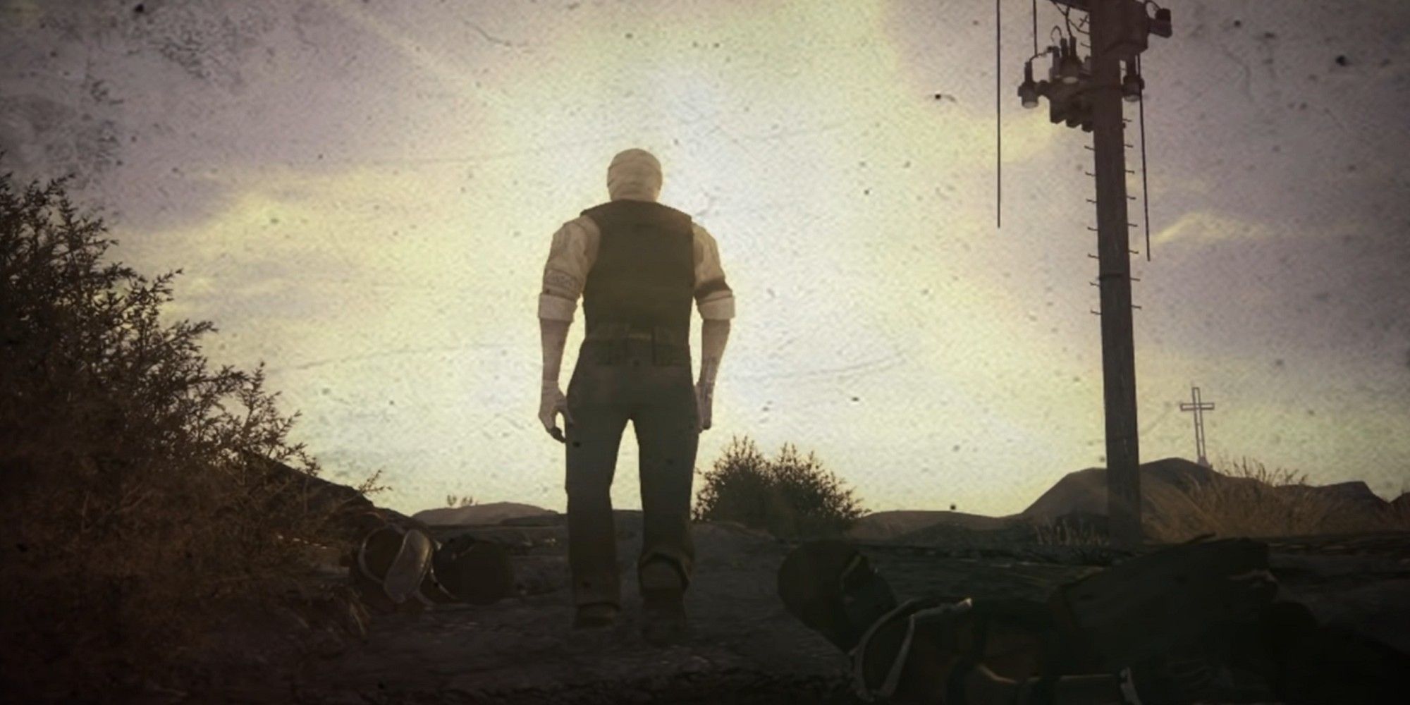 10 Interesting Facts About Joshua Graham In Fallout: New Vegas