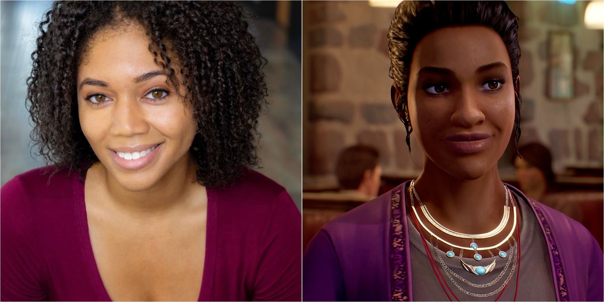 The Main Voice Cast In Life Is Strange: True Colors