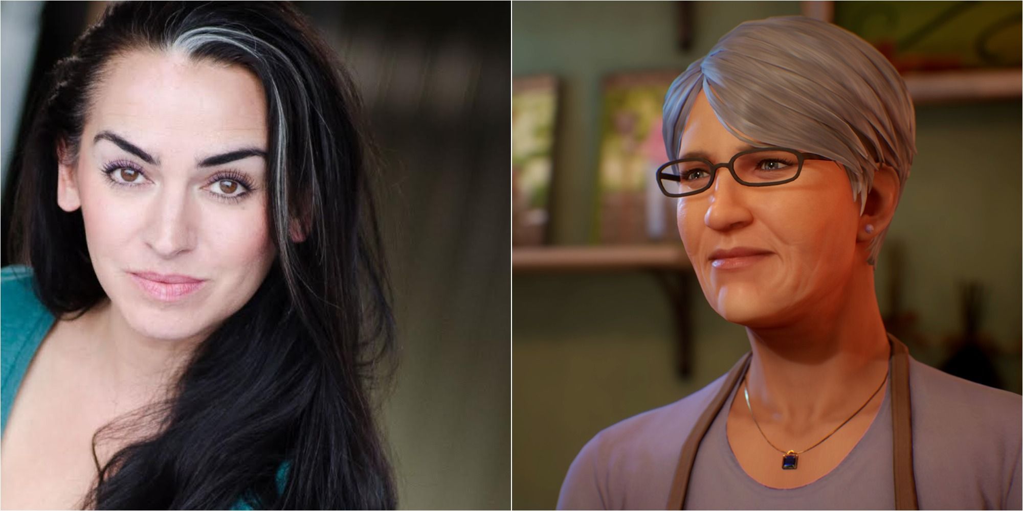 The Main Voice Cast In Life Is Strange: True Colors