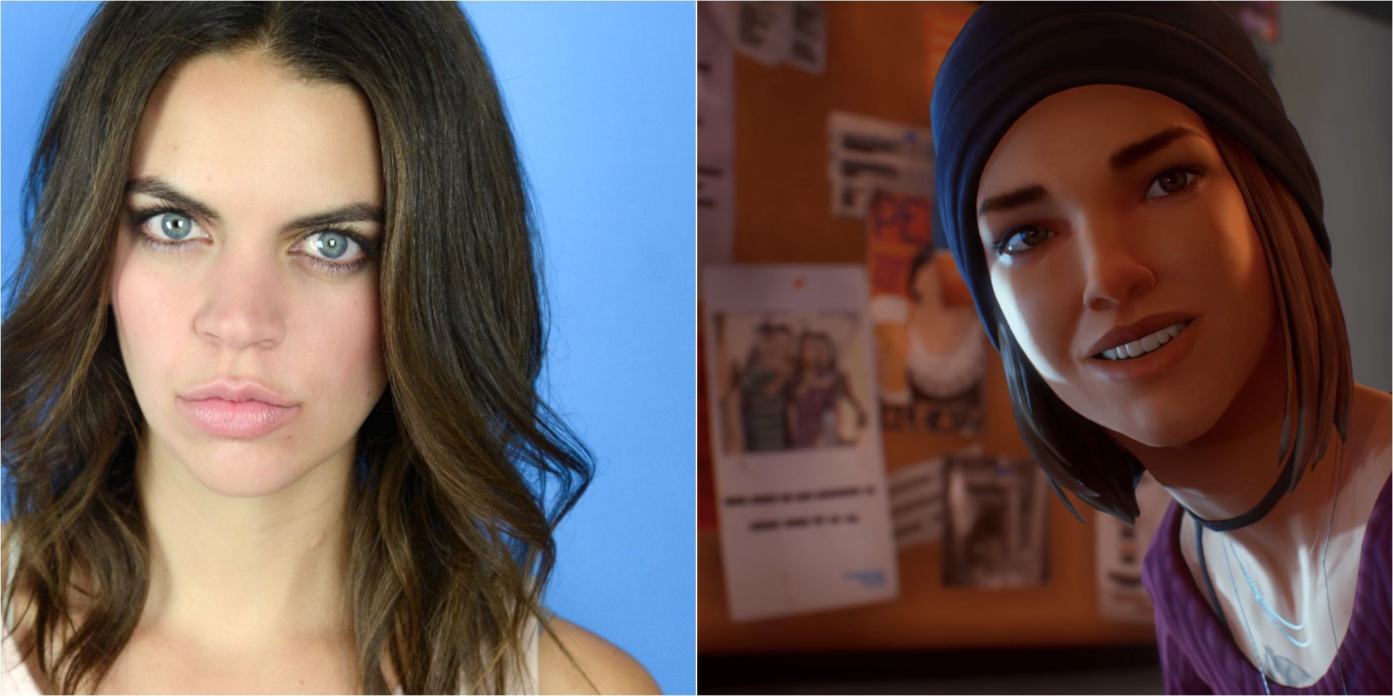 The Main Voice Cast In Life Is Strange: True Colors