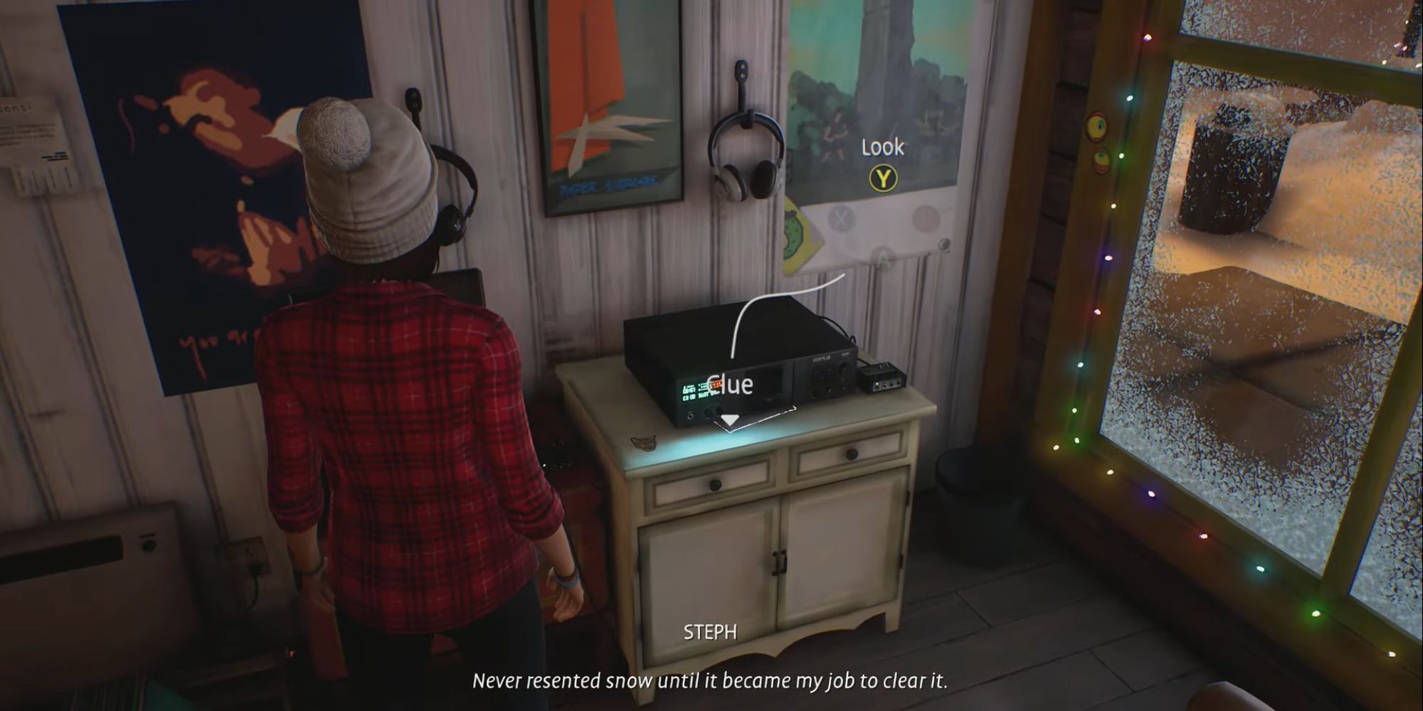 Where To Find All The Scavenger Hunt Clues In Life Is Strange: Wavelengths