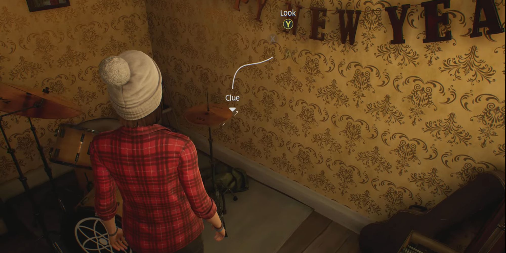 Where To Find All The Scavenger Hunt Clues In Life Is Strange: Wavelengths