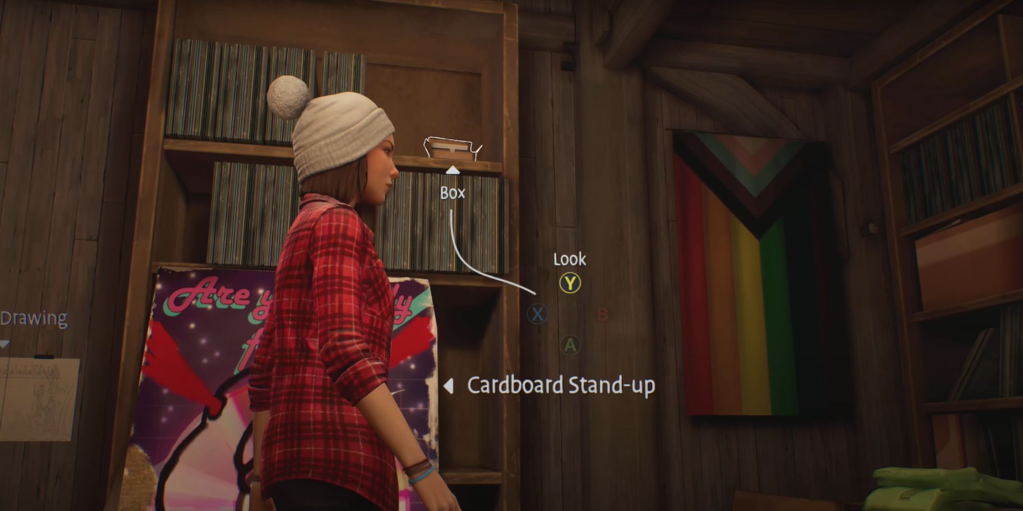 Where To Find All The Scavenger Hunt Clues In Life Is Strange: Wavelengths
