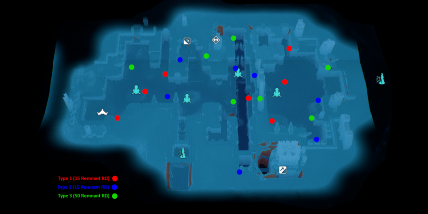 ME Andromeda: Where To Find All The Devices For The Unearthed Task