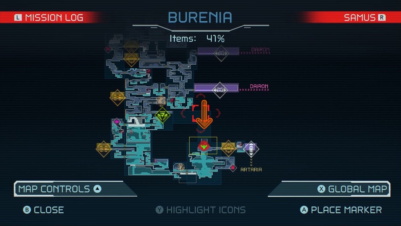 Metroid Dread: How To Beat Twin Robot Chozo Soldiers