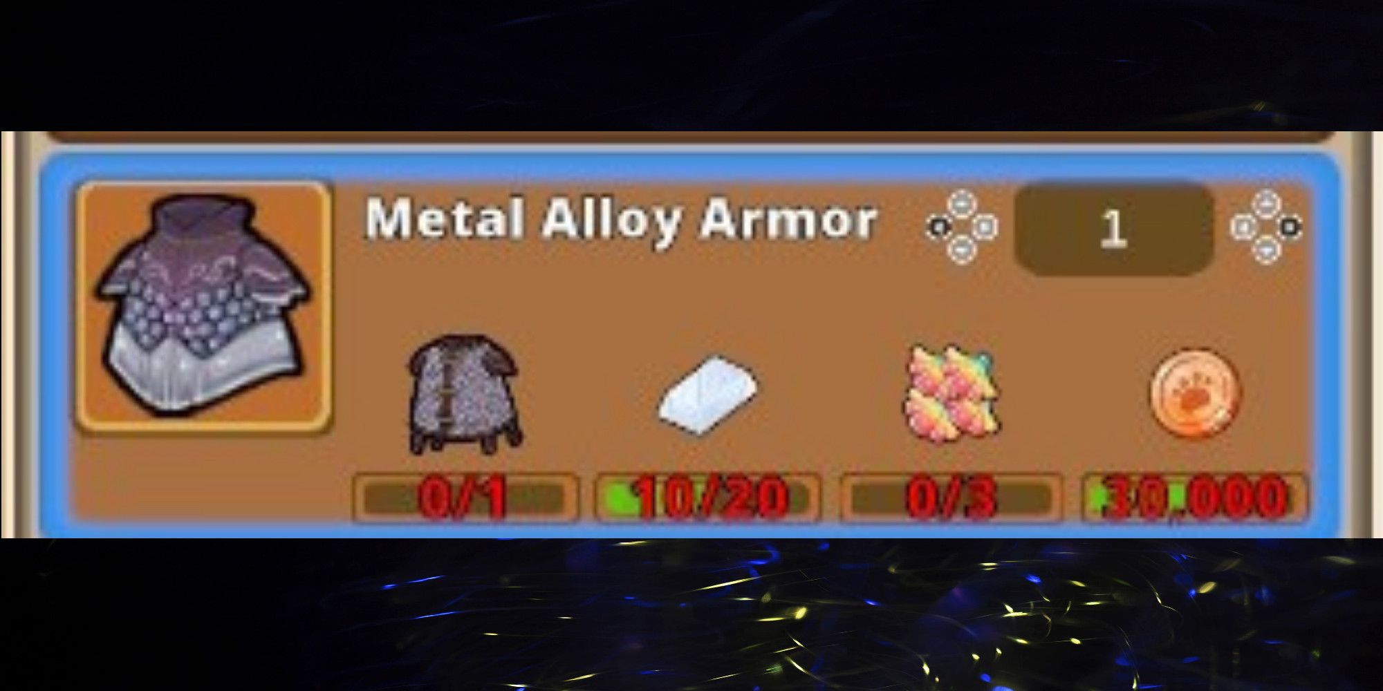 The Best Accessories In Kitaria Fables