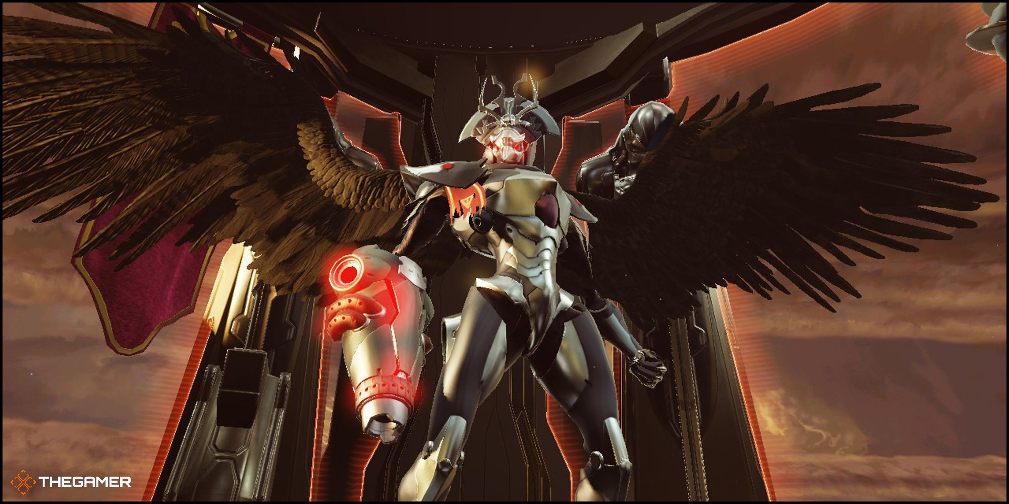 How To Defeat Raven Beak In Metroid Dread