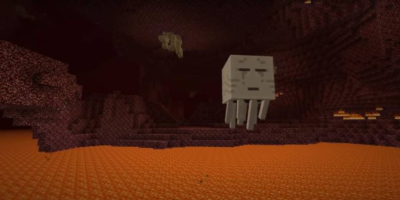 All Nether Mobs In Minecraft, Ranked