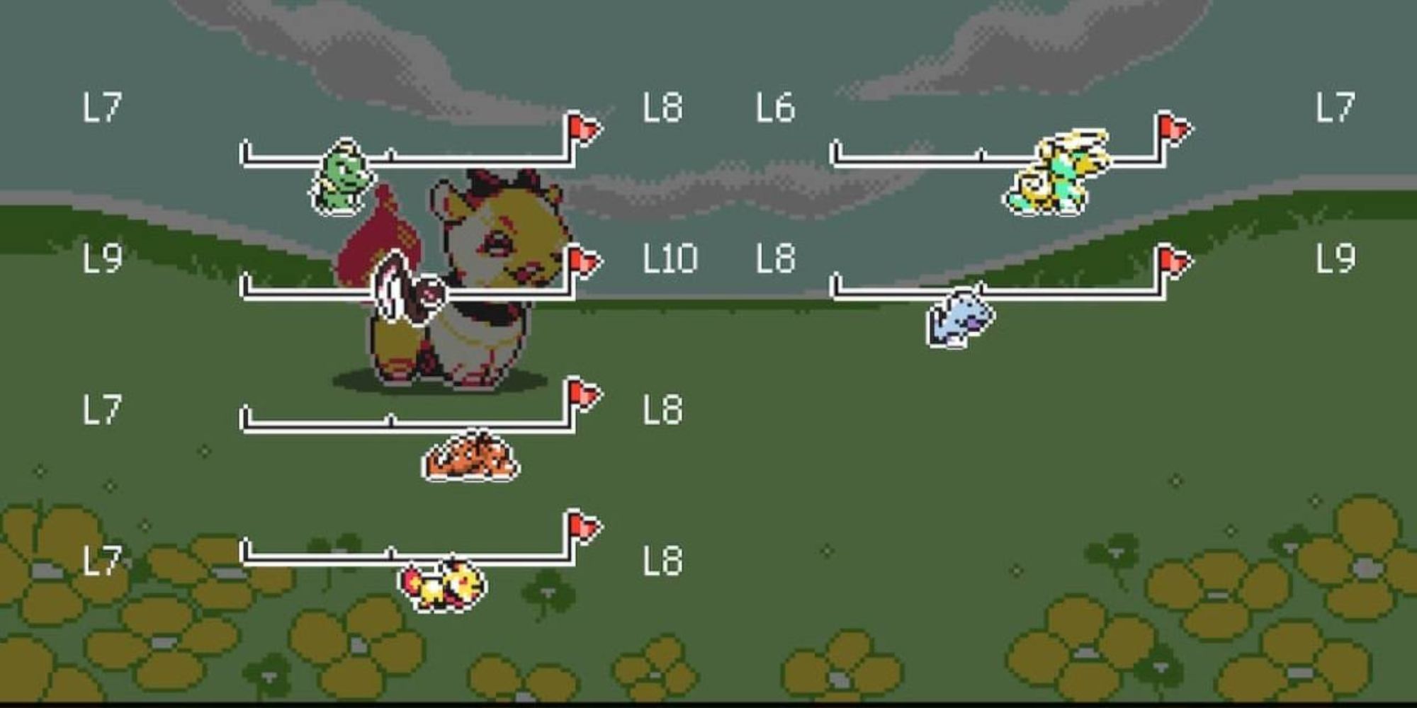 Monster Crown: Beginner's Tips And Tricks