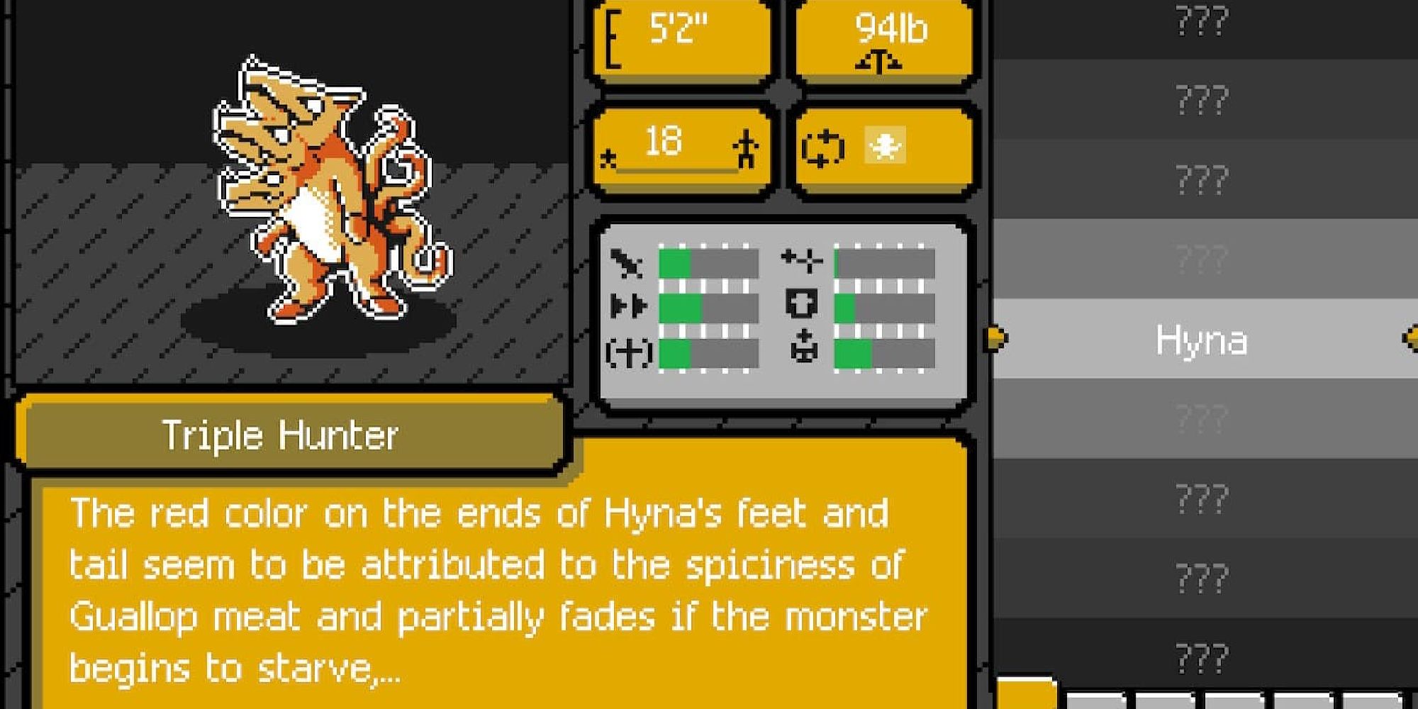 6 Best Starting Monsters In Monster Crown