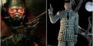 Ulysses Fallout Quotes