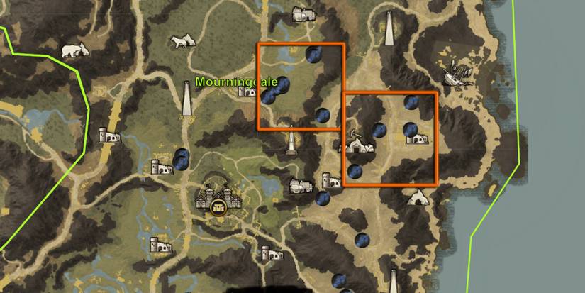 New World Complete Herb Guide