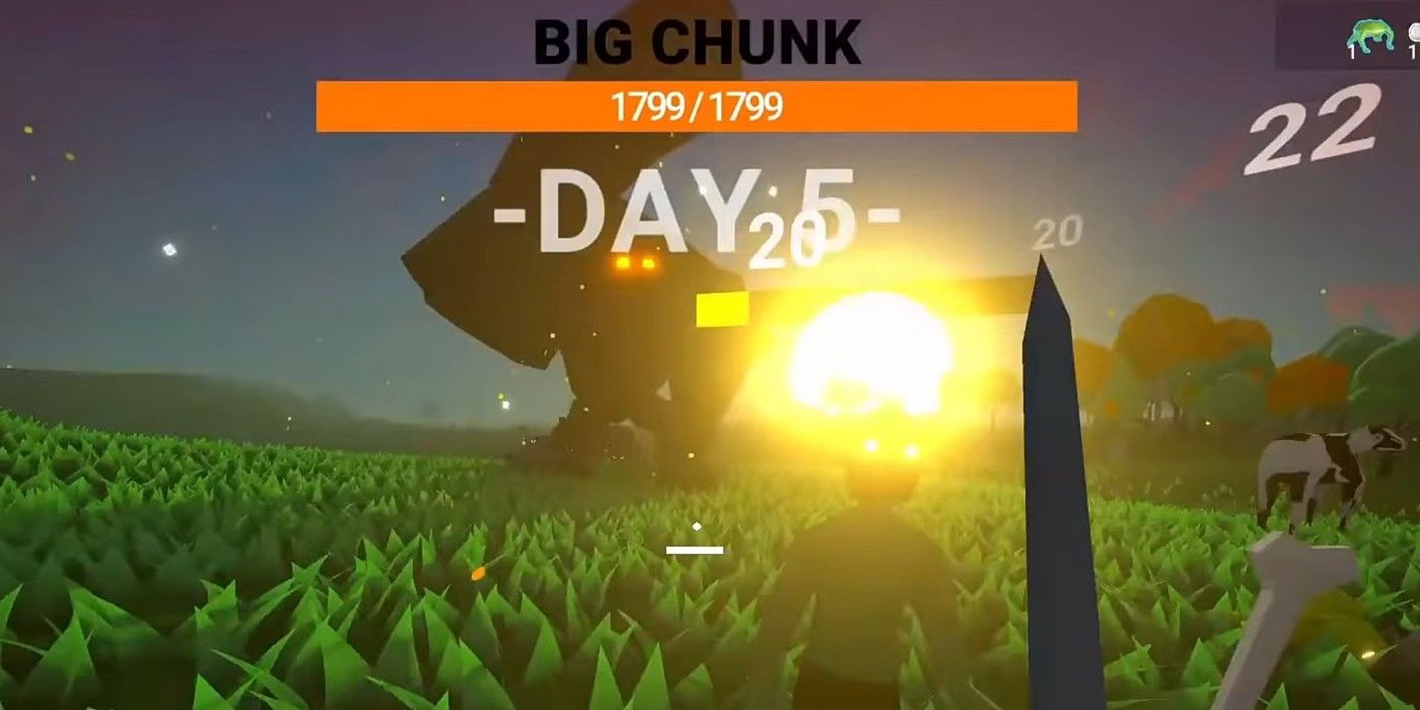 Muck: Beginner Tips For Survival