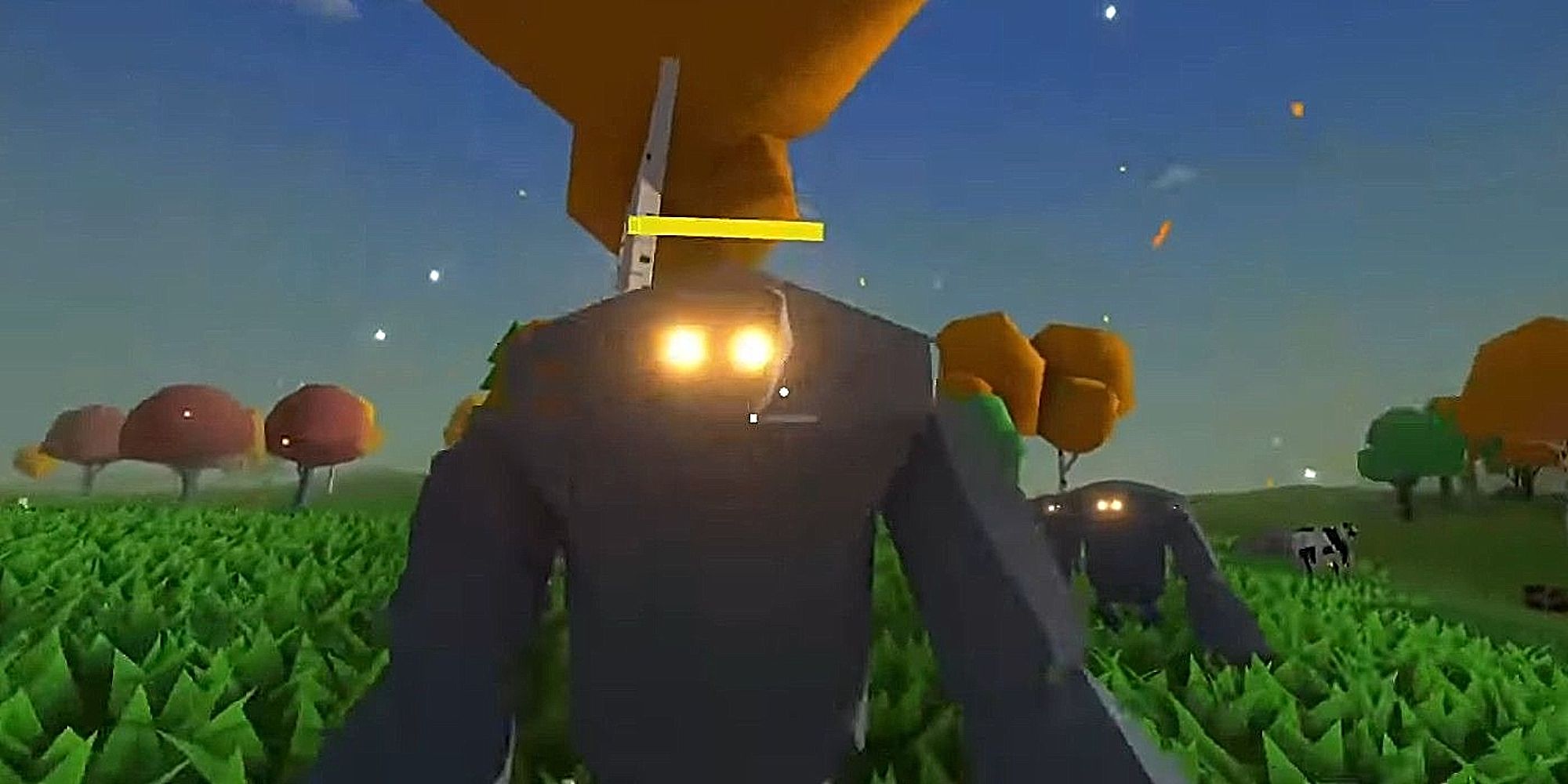 Muck: Beginner Tips For Survival