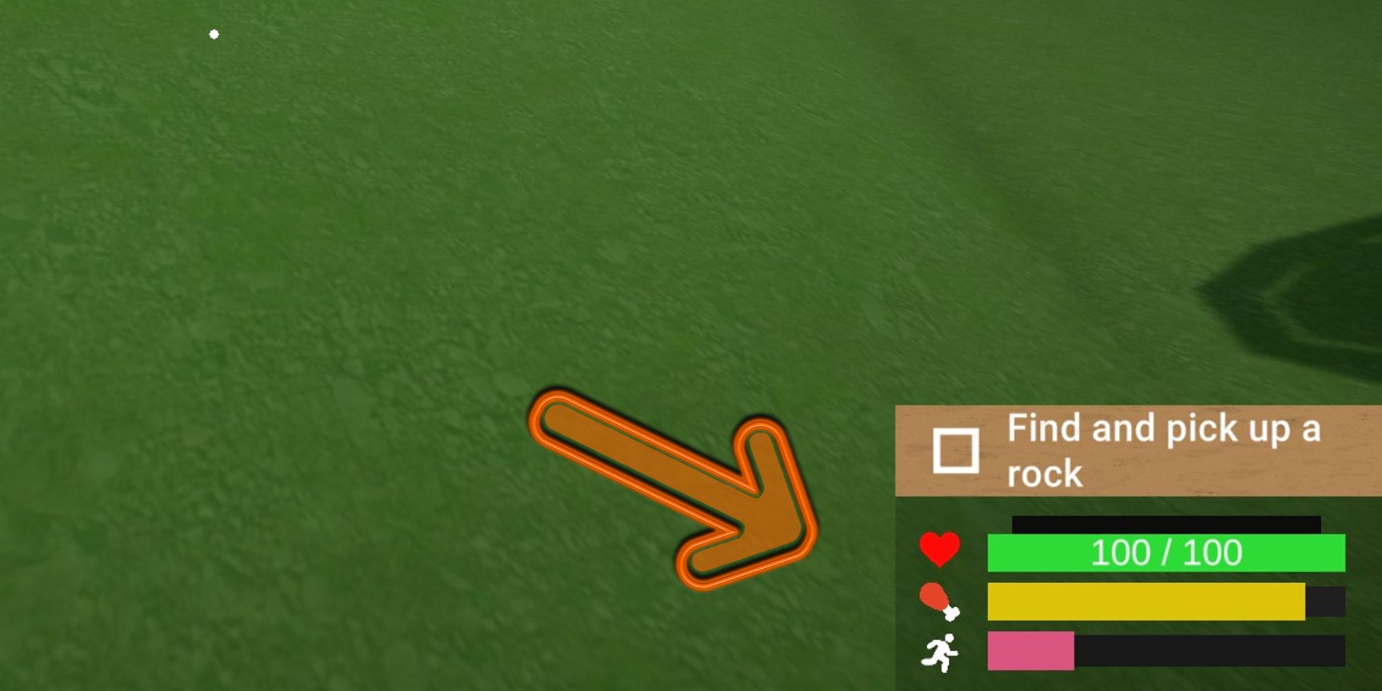 Muck: Beginner Tips For Survival