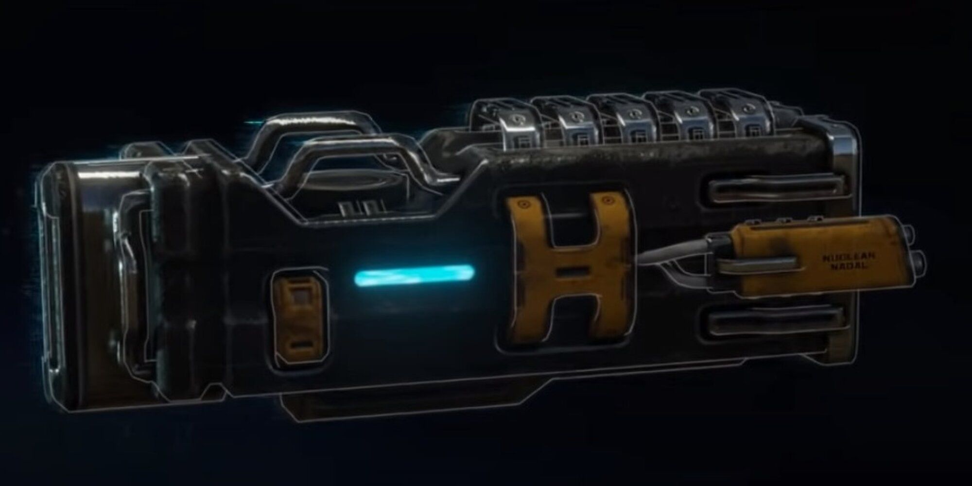The Riftbreaker: 10 Best Weapons