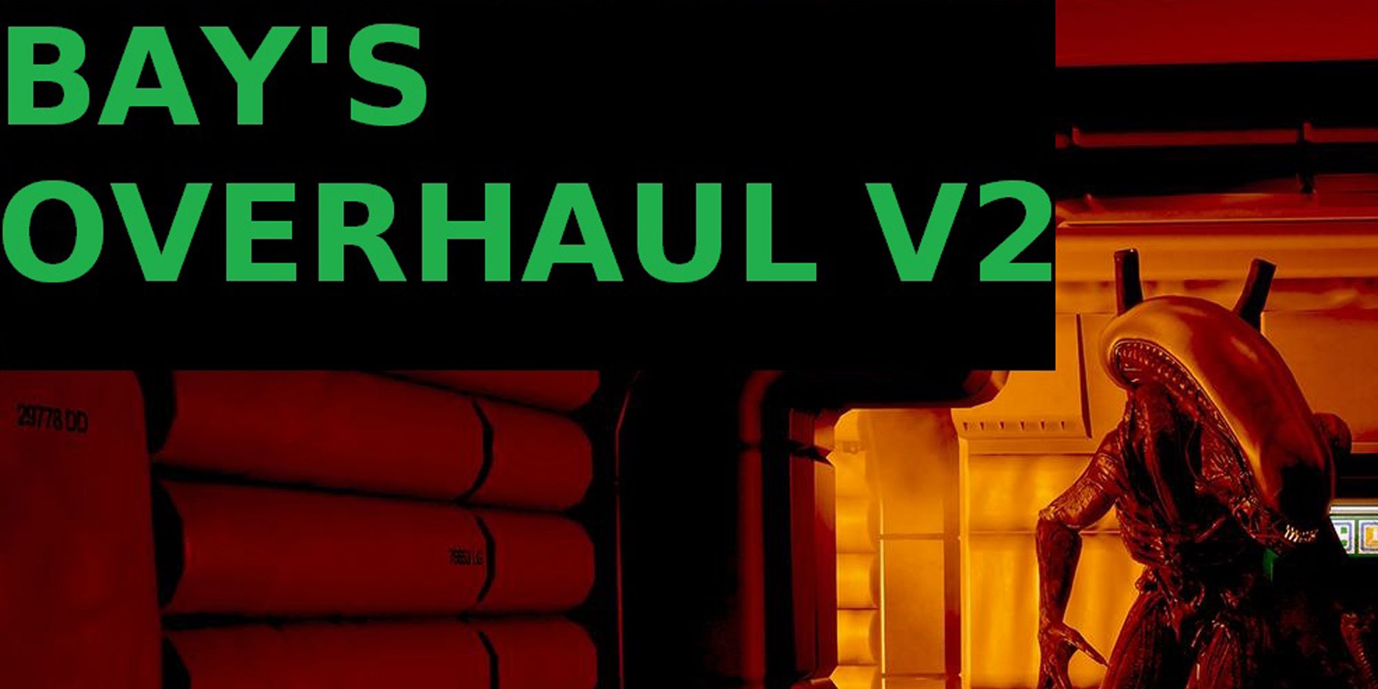 Best Mods For Alien: Isolation, Ranked