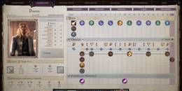 The Best Builds For Daeran In Pathfinder Wrath Of The Righteous 2022 