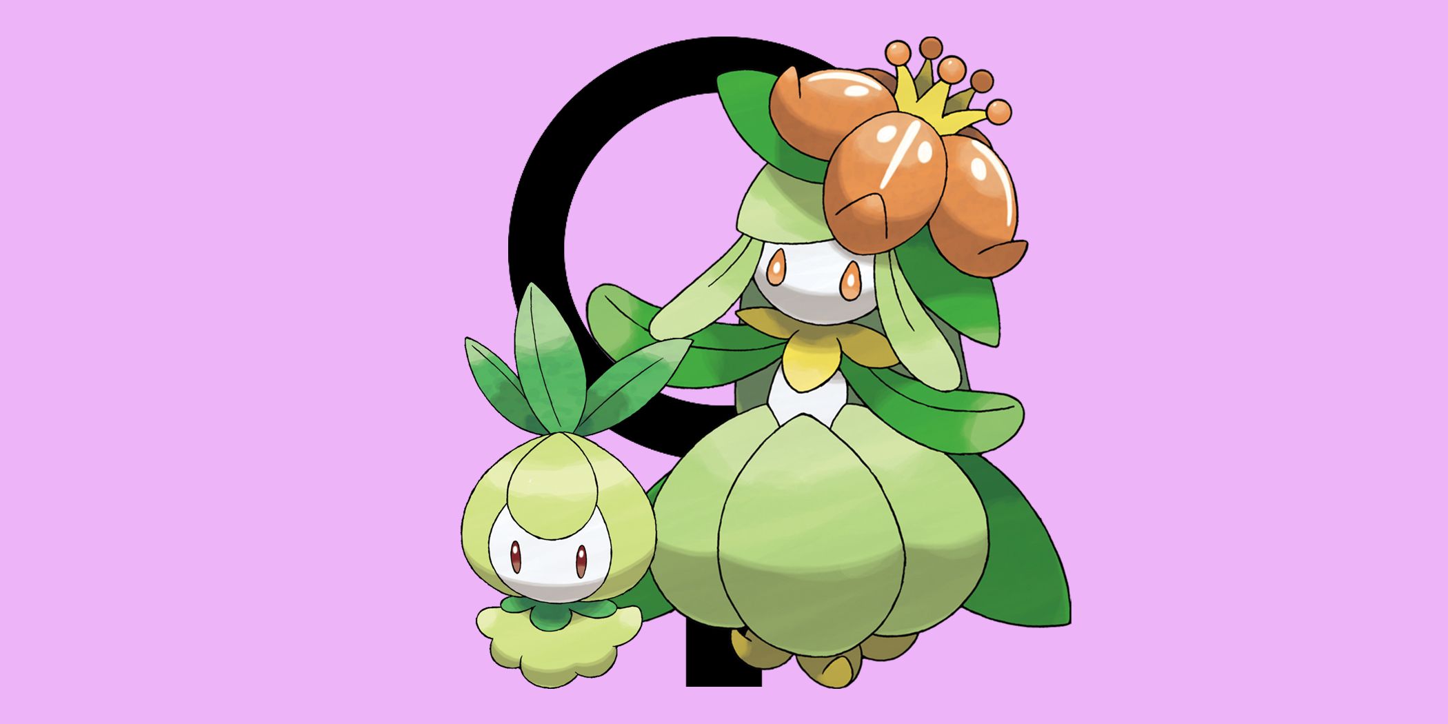 Every Gender-Exclusive Pokemon