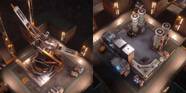 Phoenix Point Best Cheats
