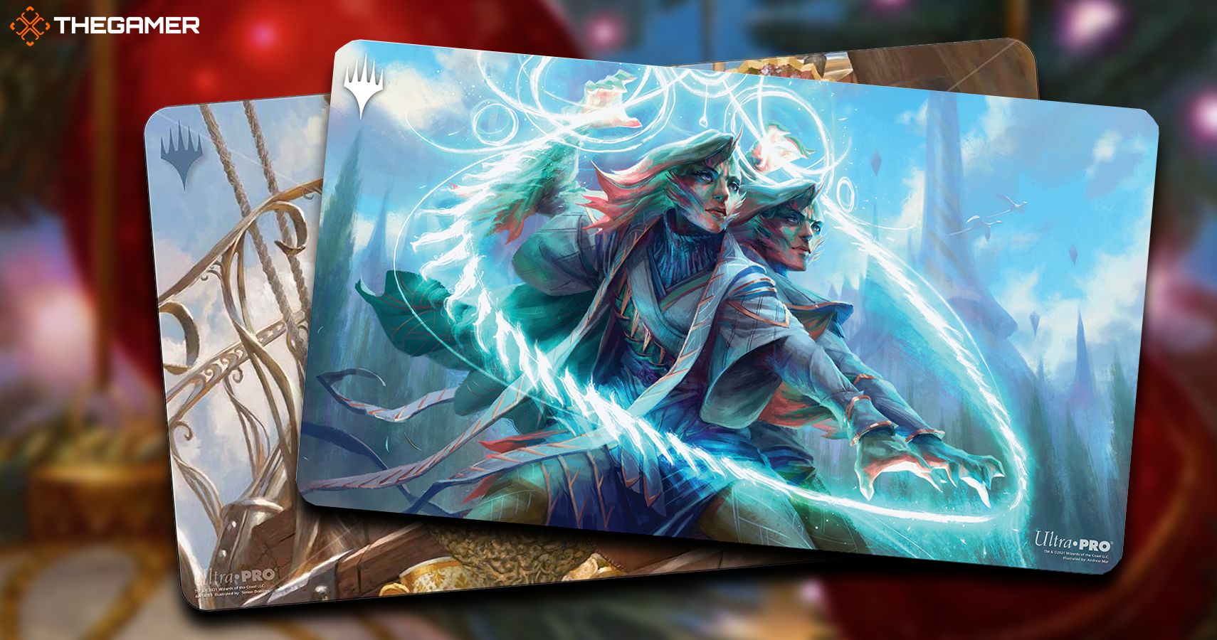 10 Best Holiday Gift Ideas For MTG Fans