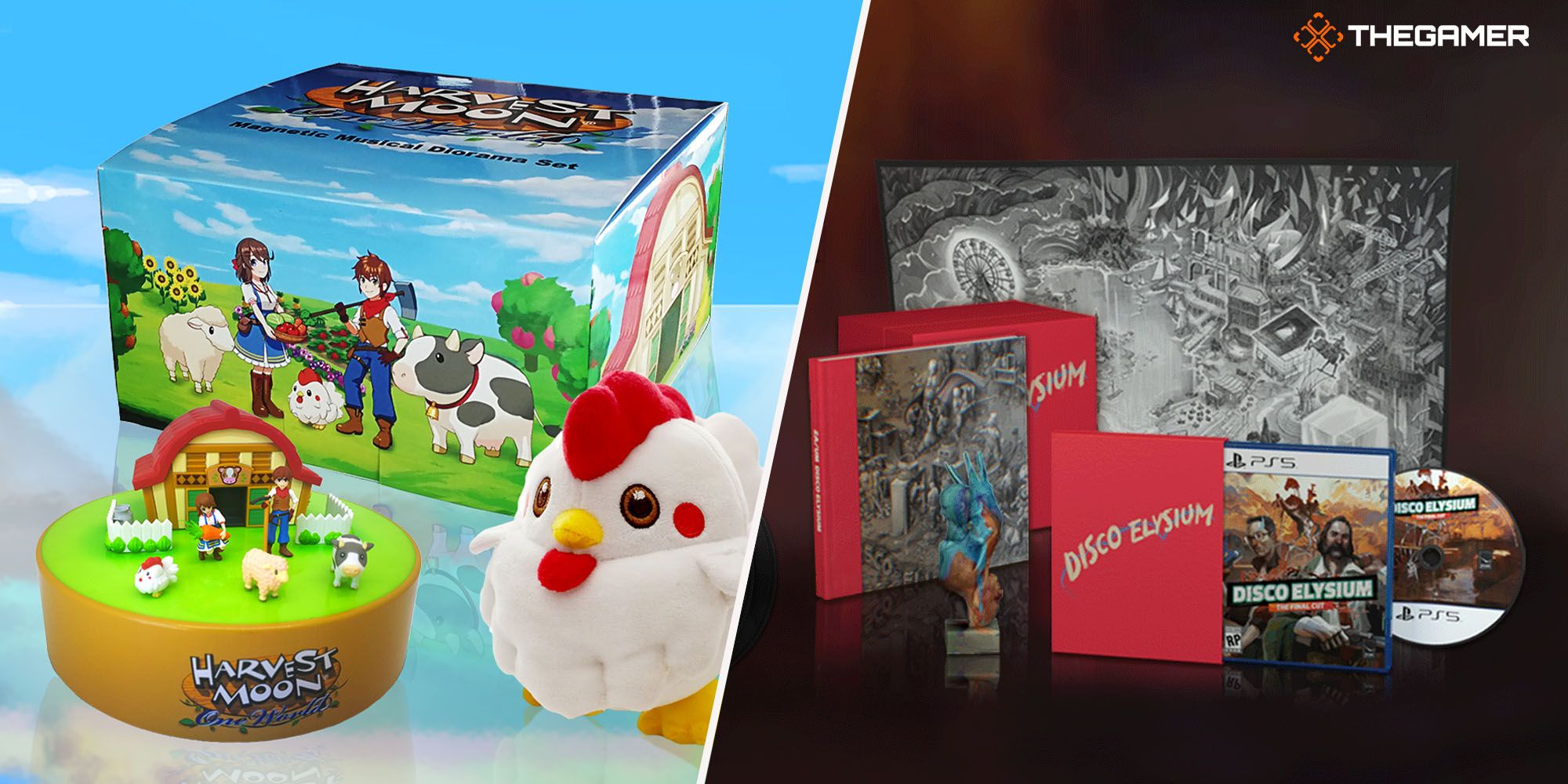 6 Best PlayStation Game Gift Ideas For The Holiday