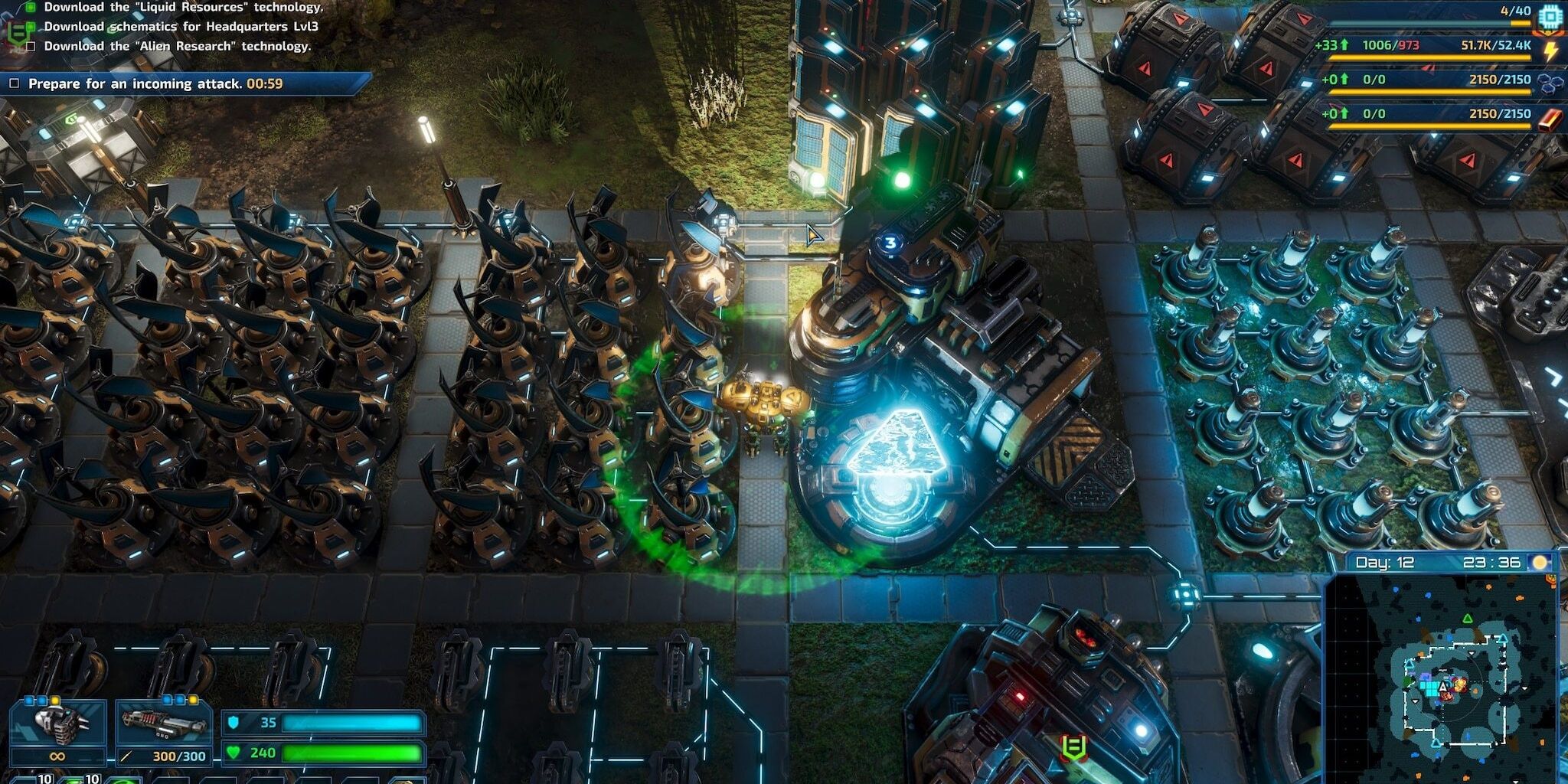 The Riftbreaker: 10 Best Weapons