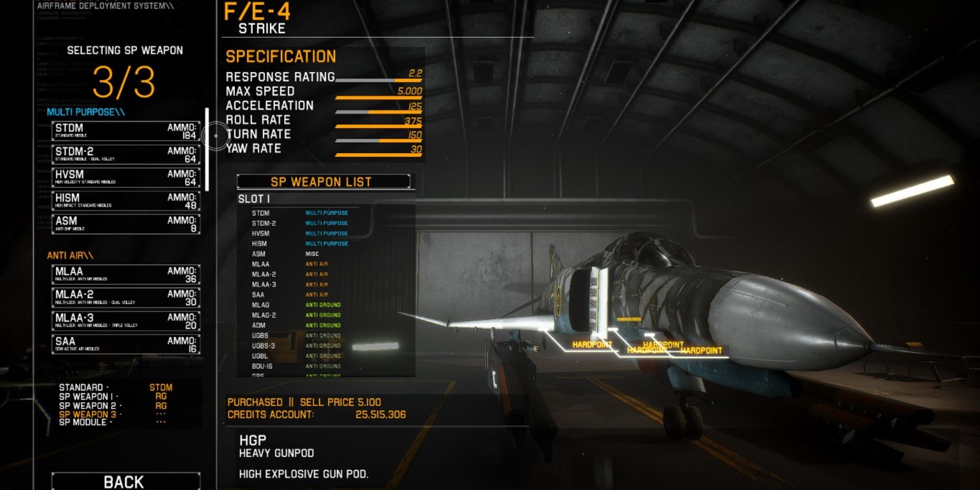 Project Wingman: 7 Best Mods